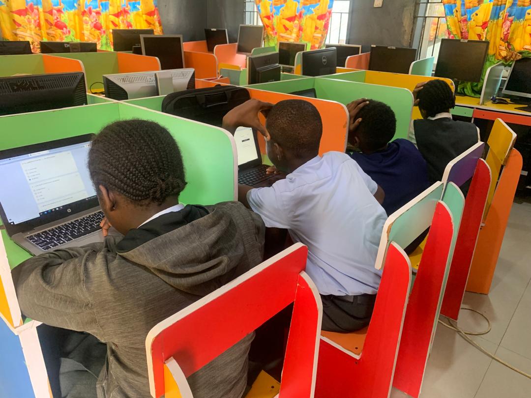 Kesbe International school