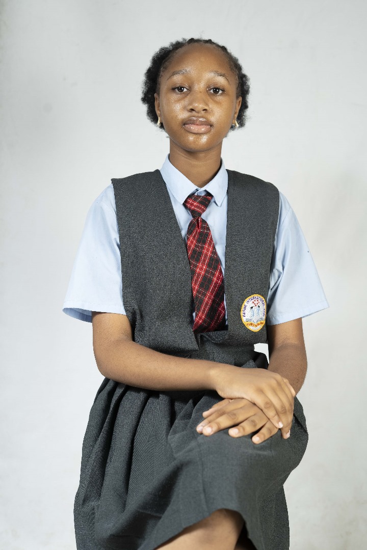 Kesbe International school