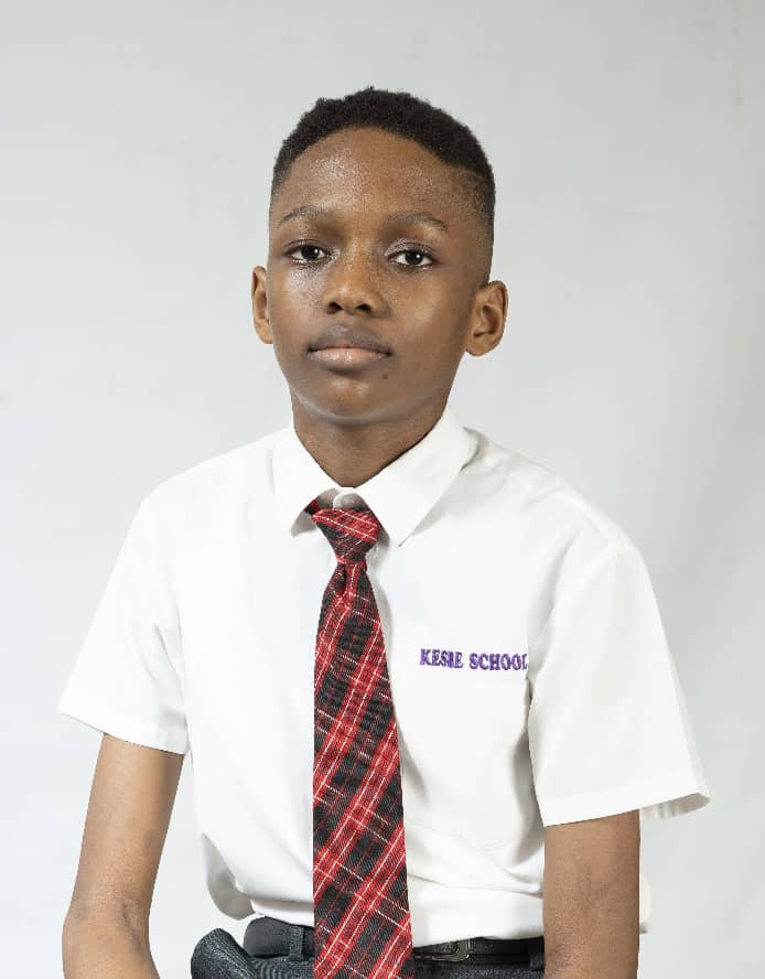 Kesbe International school